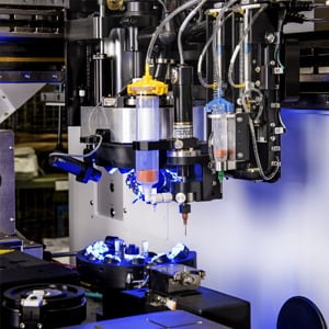 Automated Epoxy Die Attach eBook